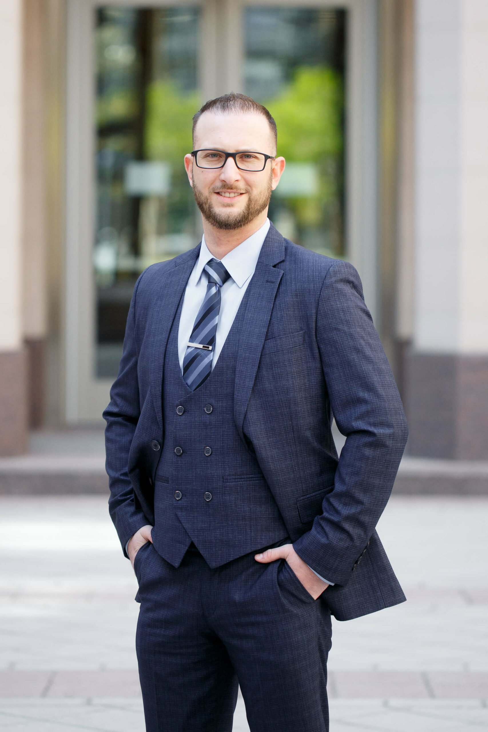 David Finegold | Bighorn Law